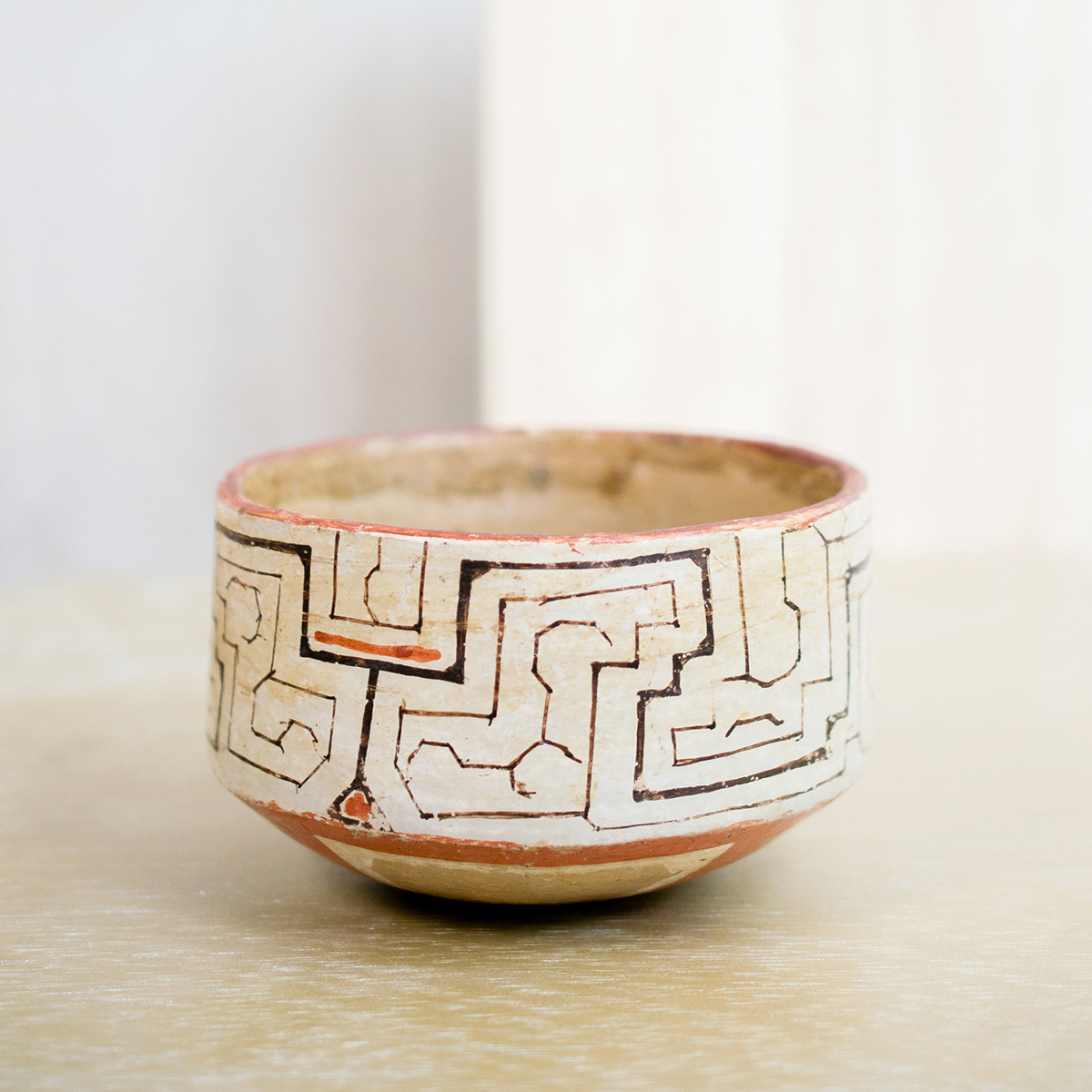 Michael Thompson: Studio Visit - PAGODA RED Stories