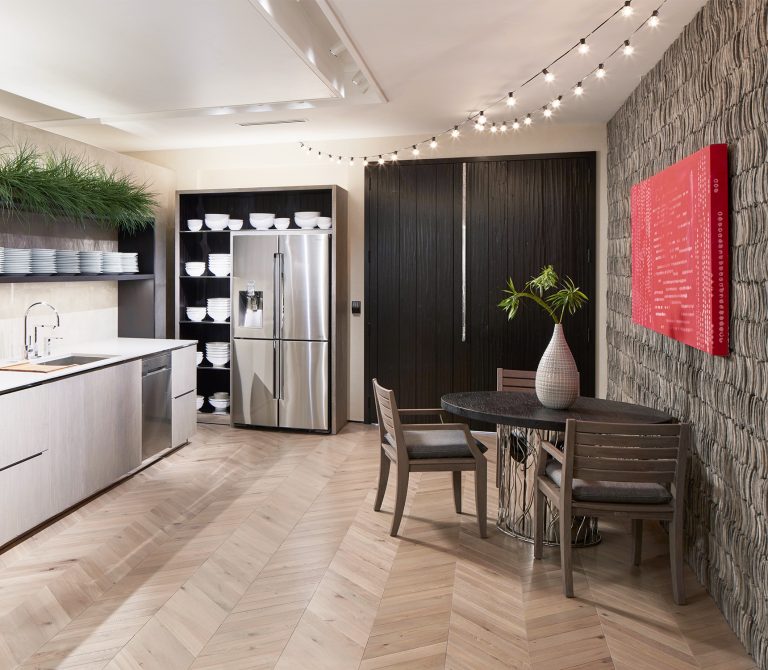 Mick De Giulio: Kitchen Confidential - PAGODA RED Stories