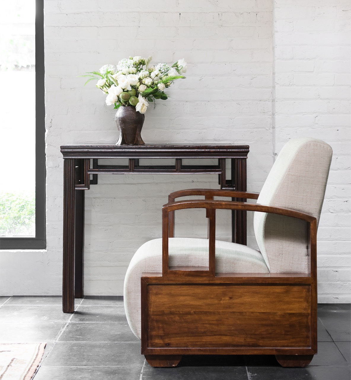 3 Ways to Bring Home Chinese Art Deco Design - PAGODA RED Stories