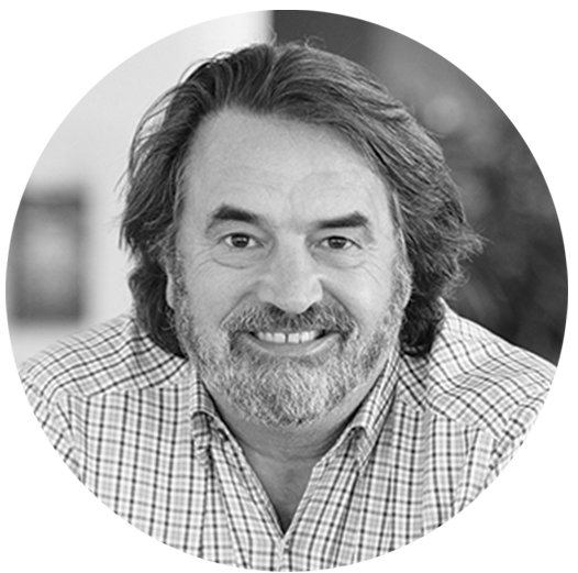 Five Favorites from Douglas Hoerr - PAGODA RED Stories