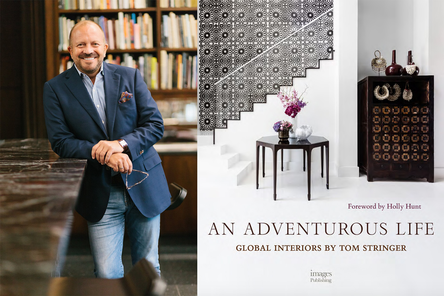 Tom Stringer: An Adventurous Life - PAGODA RED Stories