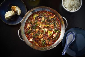 Red Alert: Won Fun Chinese Restaurant & 2Fun Chinese Lounge - PAGODA ...