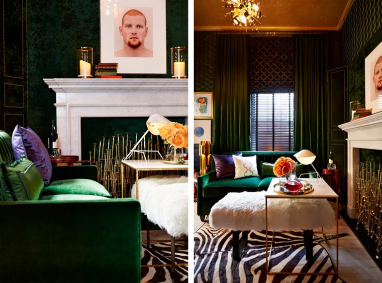 Patrick J. Hamilton: Making the Mix Work - PAGODA RED Stories