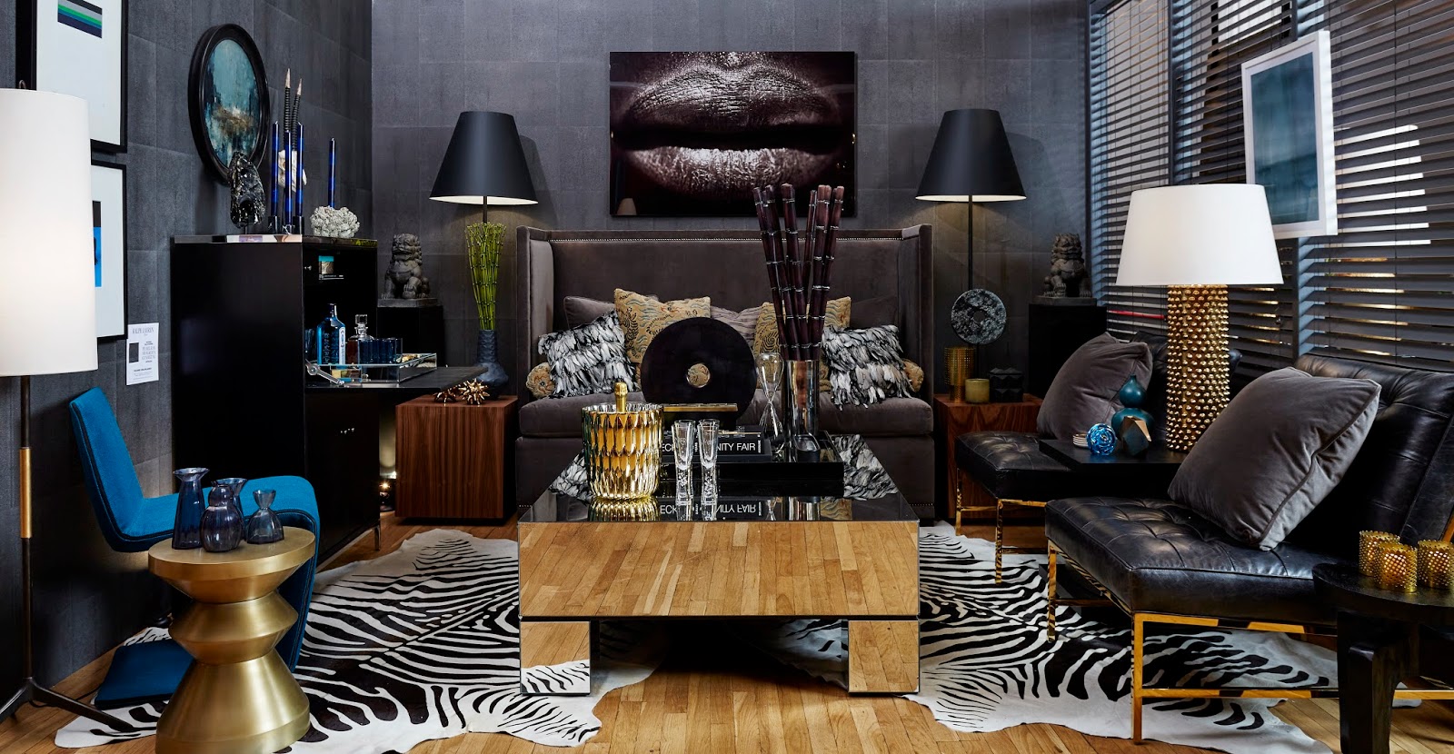 Patrick J. Hamilton: Making the Mix Work - PAGODA RED Stories