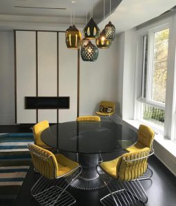 Mario Aranda: An Artist's Approach - PAGODA RED Stories