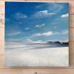 Mario Aranda: An Artist's Approach - PAGODA RED Stories