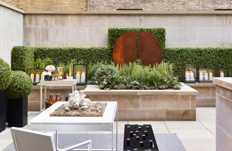 Decor Secrets from Holiday House Designers - PAGODA RED Stories