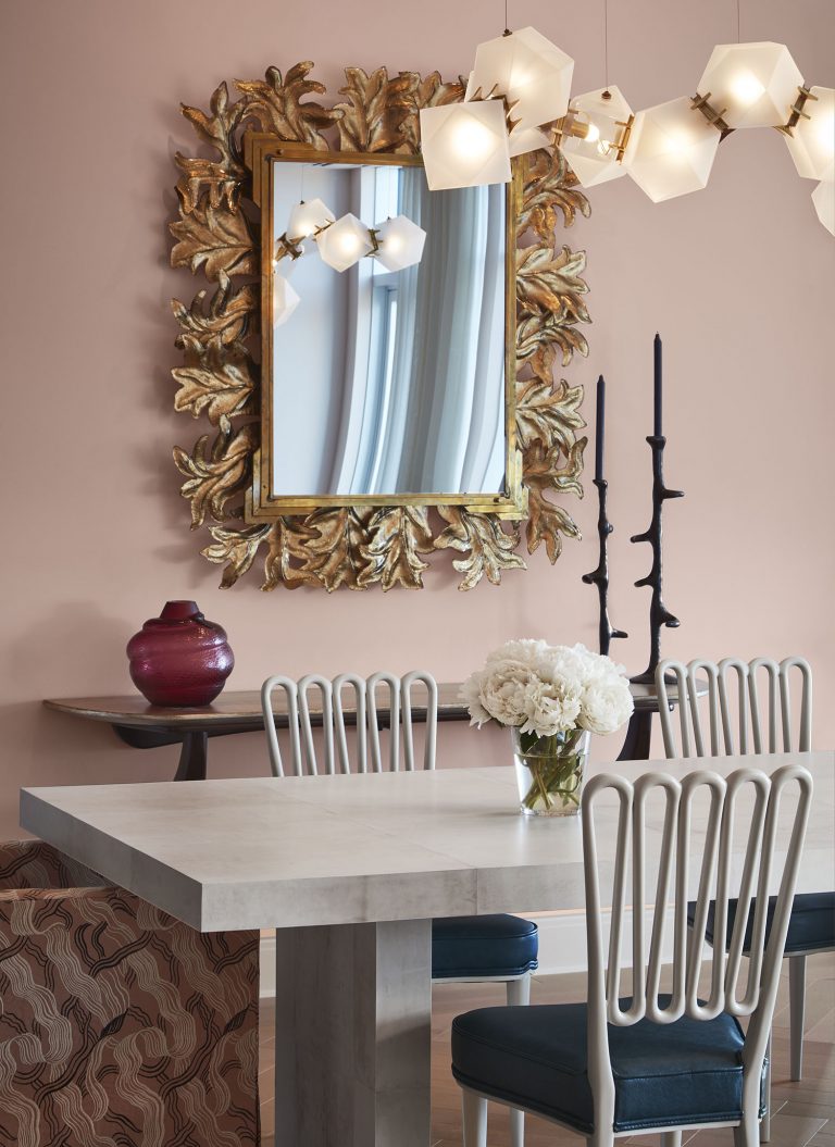 Bruce Fox on Perfecting the Eclectic Aesthetic - PAGODA RED Stories