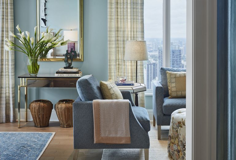 Bruce Fox on Perfecting the Eclectic Aesthetic - PAGODA RED Stories