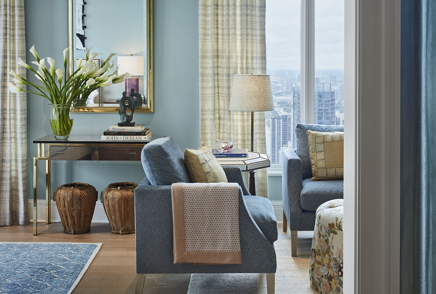 Bruce Fox on Perfecting the Eclectic Aesthetic - PAGODA RED Stories