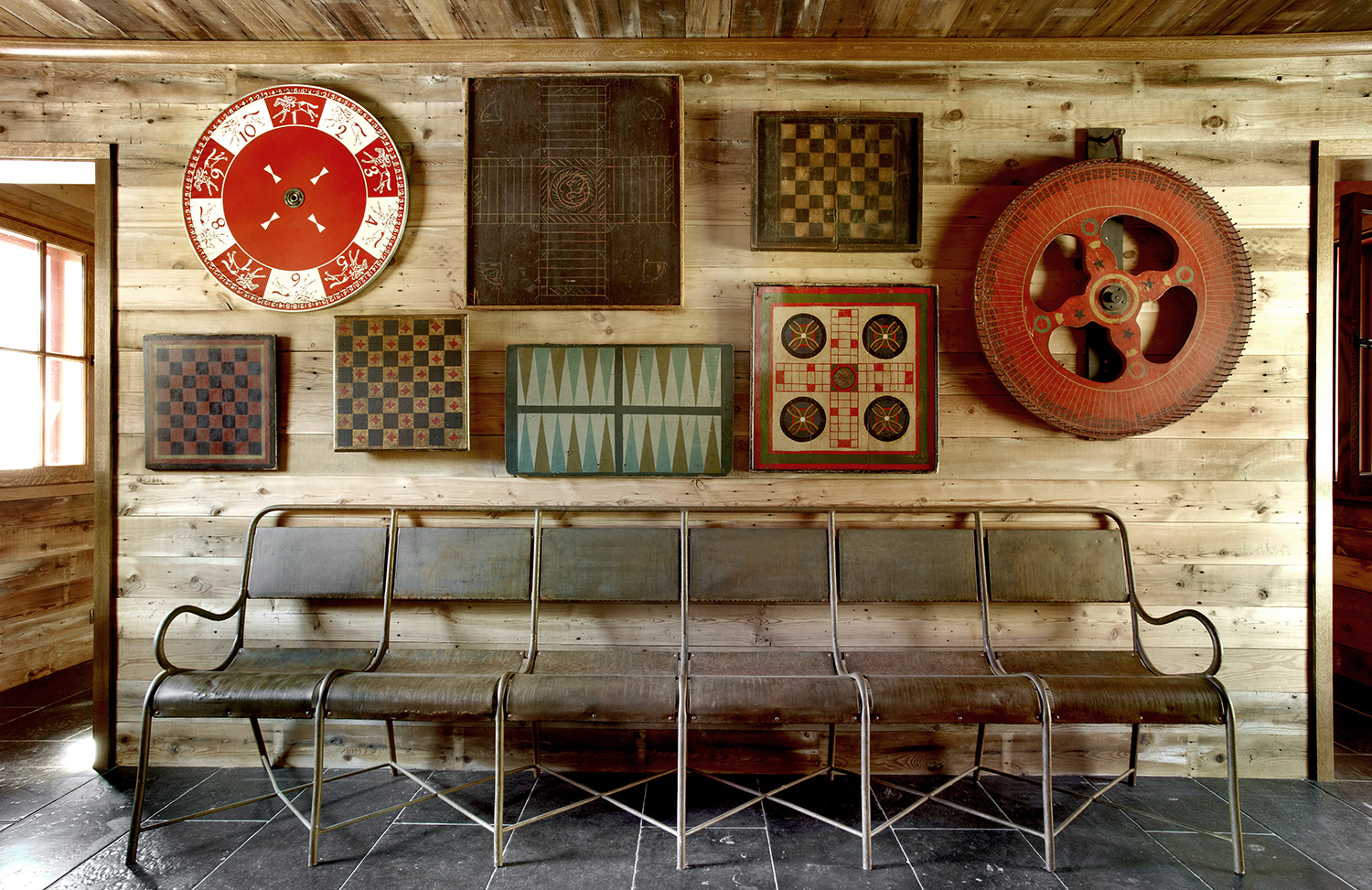 Bruce Fox on Perfecting the Eclectic Aesthetic - PAGODA RED Stories