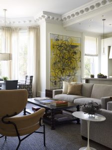 Bruce Fox on Perfecting the Eclectic Aesthetic - PAGODA RED Stories