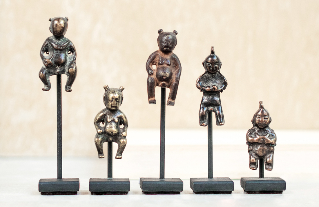 Mounted-Figure-2 - PAGODA RED Stories