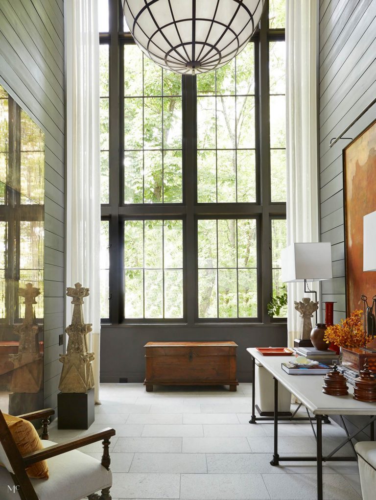 Take a Virtual Minibreak with a Visit to Ray Booth's Healing Nashville ...