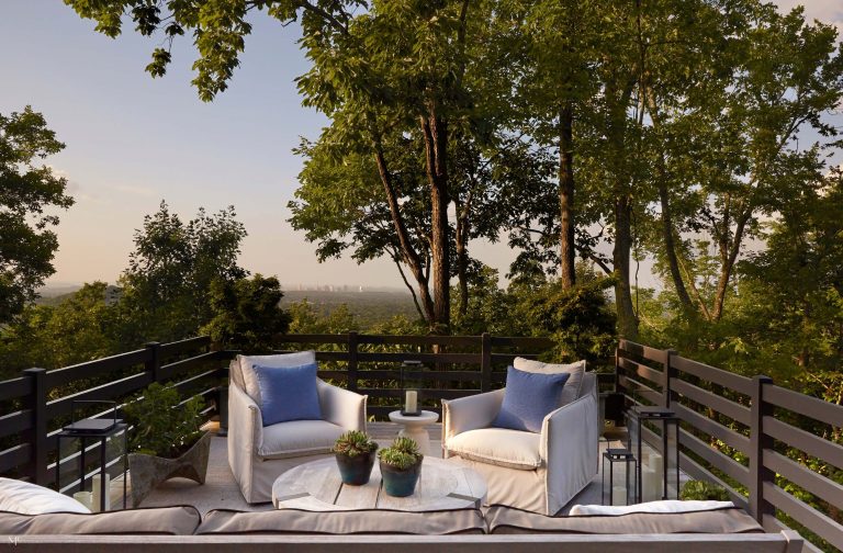 Take a Virtual Minibreak with a Visit to Ray Booth's Healing Nashville ...