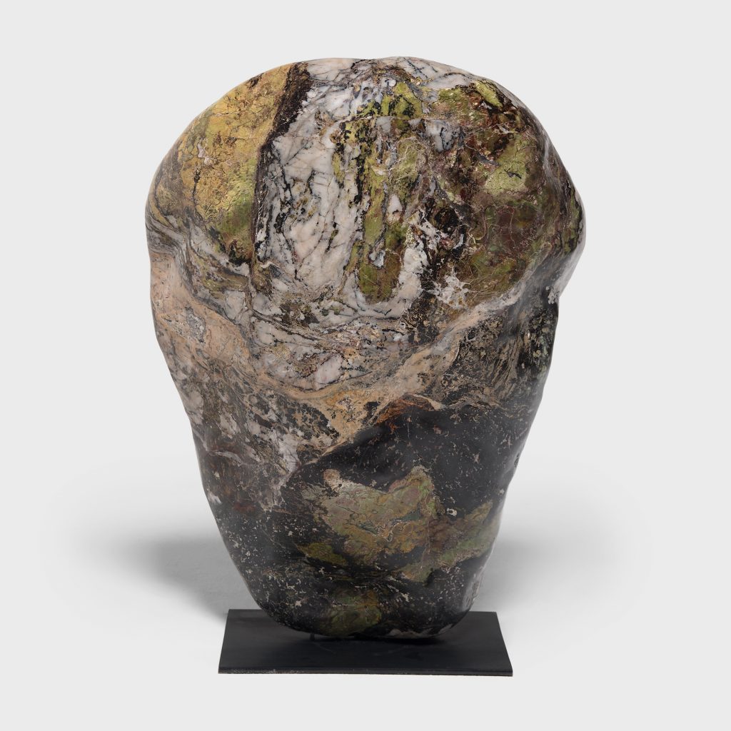 Chinese Scholars' Rocks: Twists & Turns - PAGODA RED Stories