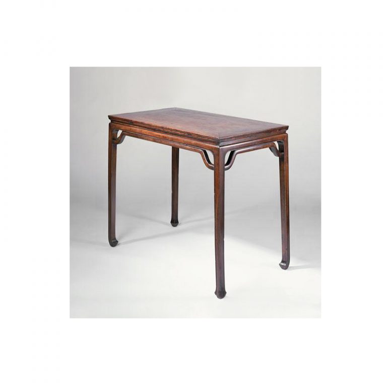 Timeless Ming: Form & Function - PAGODA RED Stories