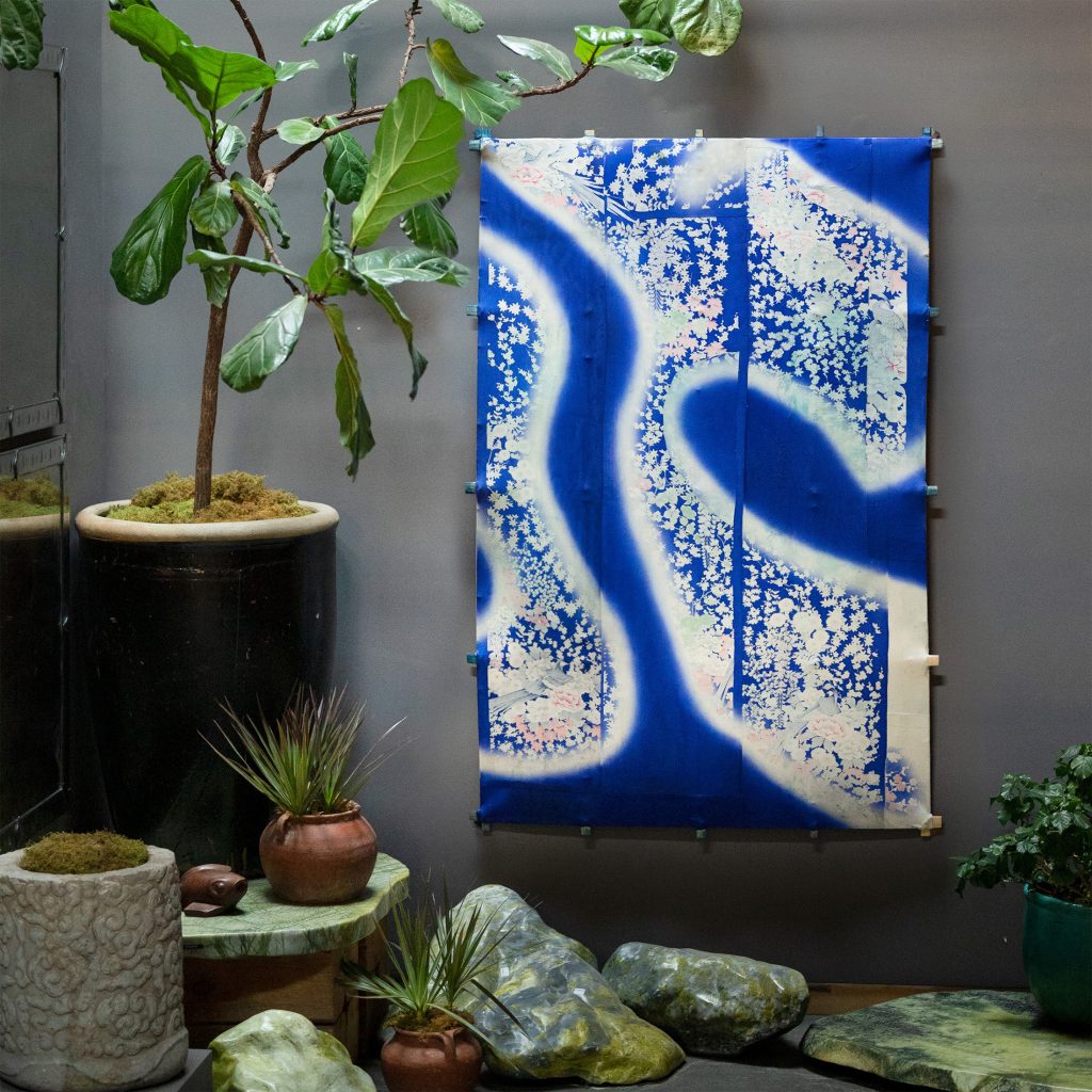 Michael Thompson: Studio Visit - PAGODA RED Stories