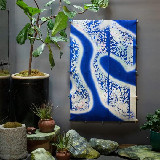 Michael Thompson: Studio Visit - PAGODA RED Stories