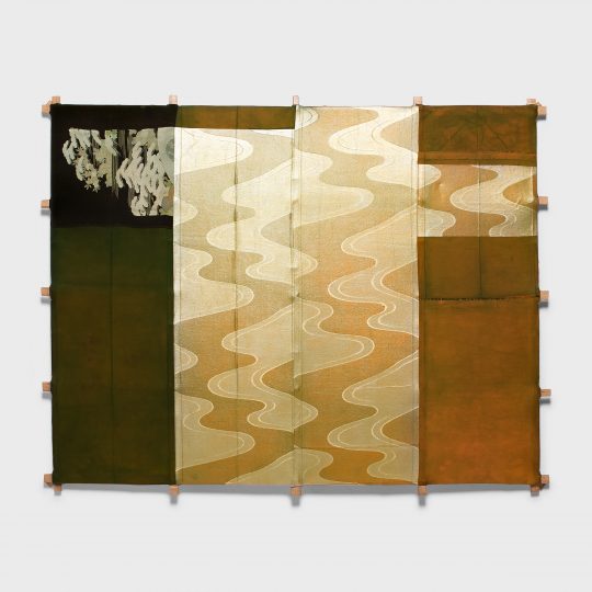 Michael Thompson: Studio Visit - PAGODA RED Stories