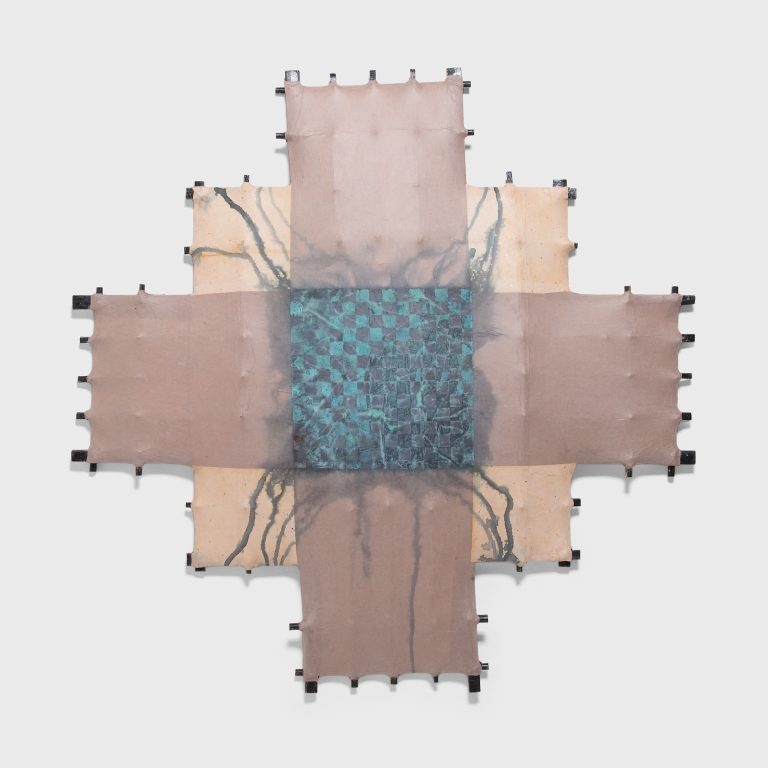 Michael Thompson: Studio Visit - PAGODA RED Stories