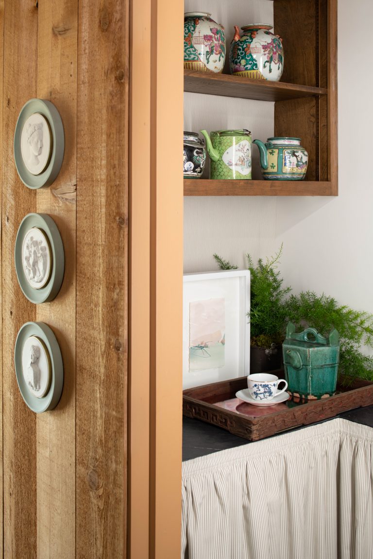 A Moment Worth Celebrating: Evan Millárd at the Lake Forest Showhouse ...