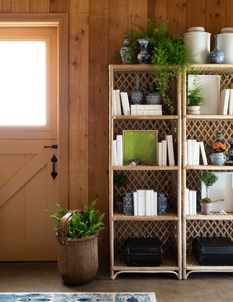 A Moment Worth Celebrating: Evan Millárd at the Lake Forest Showhouse ...