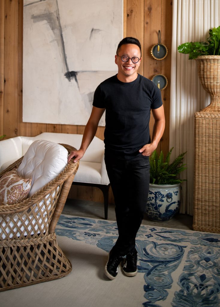 A Moment Worth Celebrating: Evan Millárd at the Lake Forest Showhouse ...