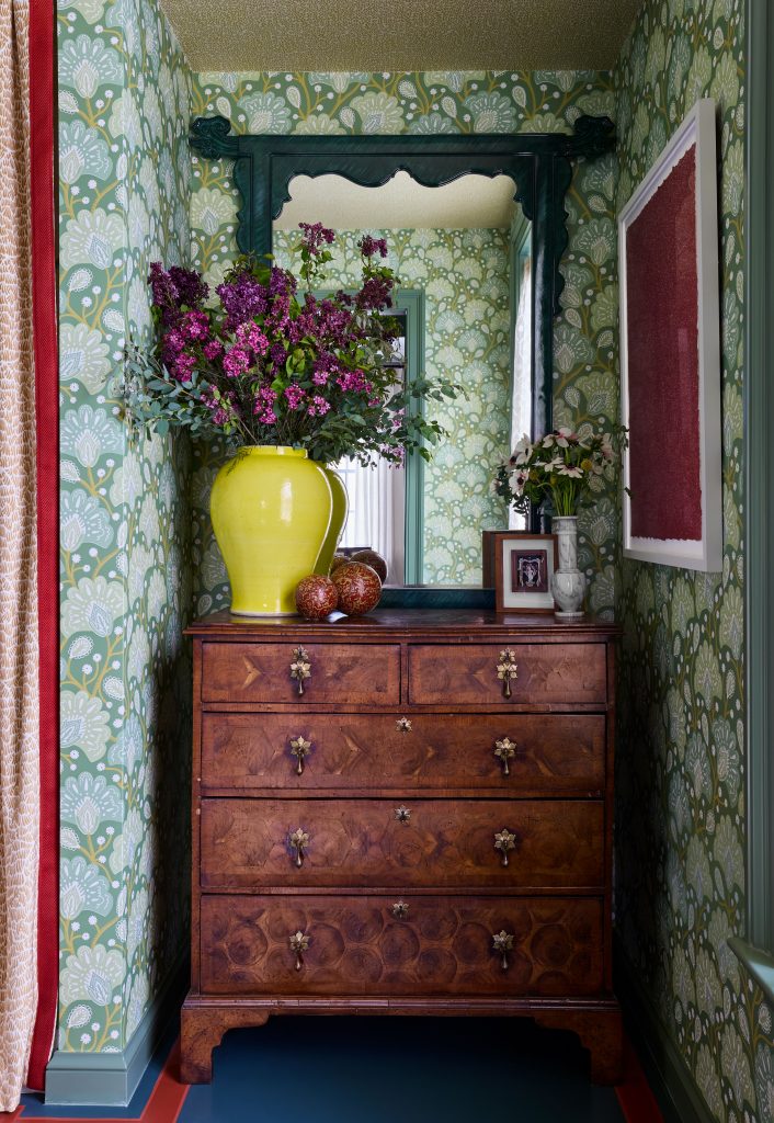 Theories of Relativity: Erin Minckley Talks Textiles - PAGODA RED Stories