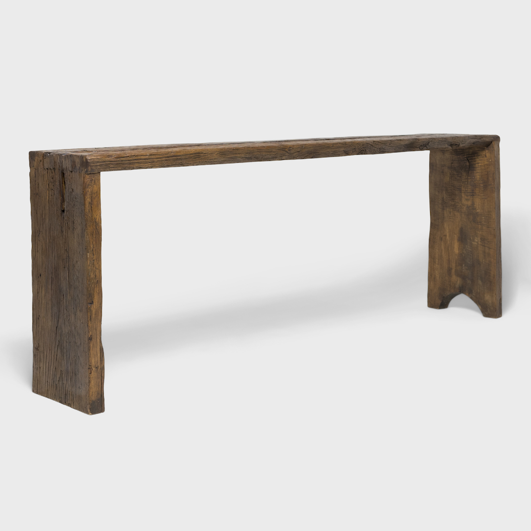 PAGODA RED Essentials: Custom Waterfall Tables - PAGODA RED Stories