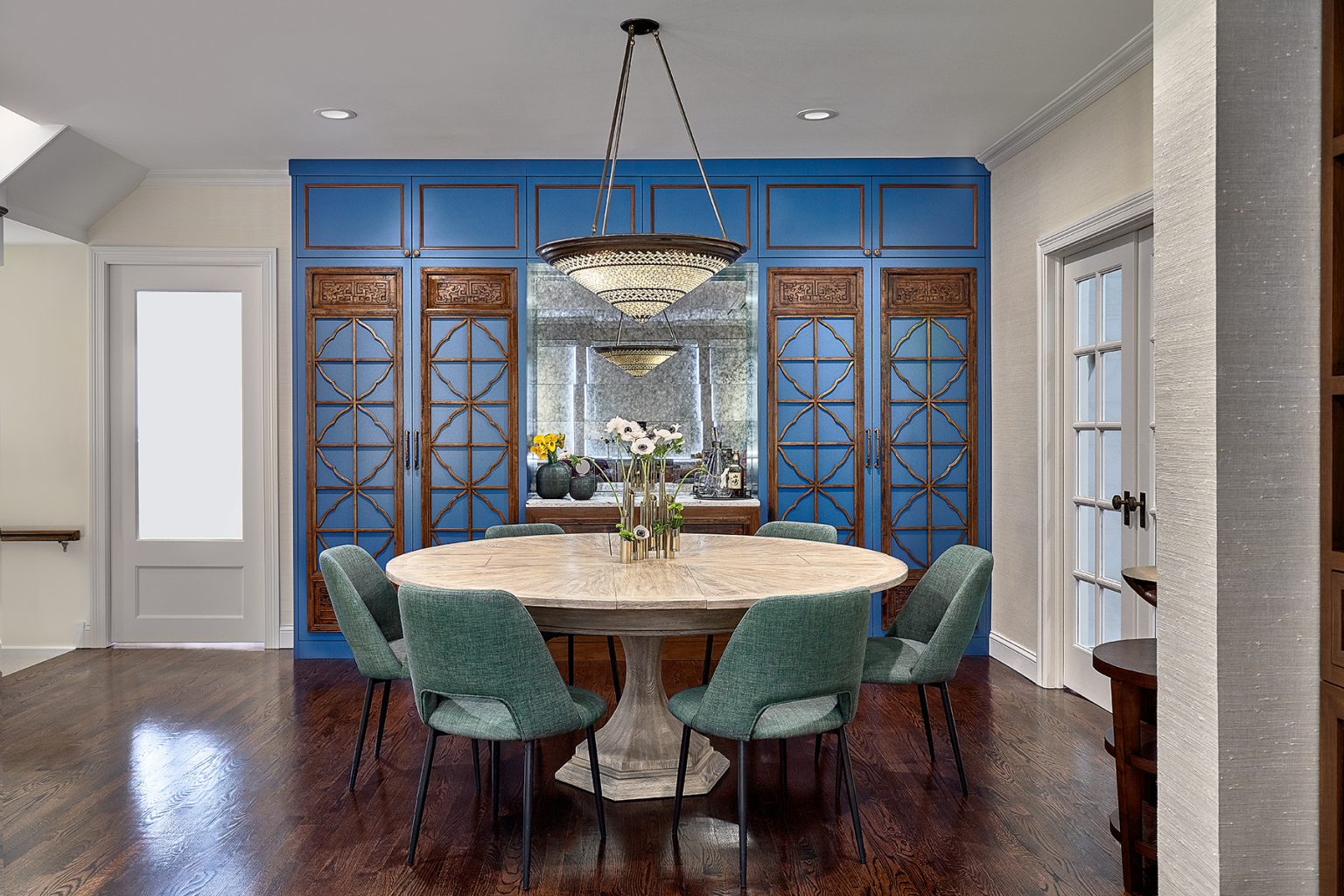 Hints of History: Alice Benjamin & Andrea Schumacher Make What’s Old ...